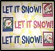 Christmas - Holiday Collaborative Poster! Let it Snow Team Work ...