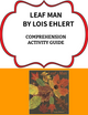 Leaf Man by Lois Ehlert Activity Guide - Amped Up Learning