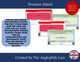 Pirate board game template | Editable Powerpoint - Amped Up Learning