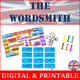 Vocabulary Interactive Game | Prefixes and suffixes | Collocations ...
