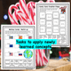 Candy Cane Factory Virtual Field Trip