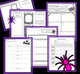 Fall Fun Math and Writing Bundle - Amped Up Learning