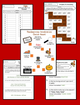 Fall Fun Math and Writing Bundle - Amped Up Learning