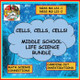 Cell Theory - Bundle - Amped Up Learning