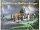 Feudalism in Europe + Assessment - Amped Up Learning