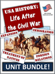 Complete Course: “American History: A Story of Courage, Conflict and ...