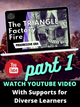 Triangle Factory Fire & Progressive Era | VIDEO & Detective Activity!
