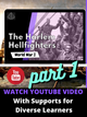 Harlem Hellfighters & African Americans in WWI | VIDEO & ACTIVITY