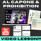 Al Capone, Prohibition, & St. Valentine's Massacre | VIDEO & ACTIVITY