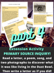 BUNDLE! Great Depression & New Deal in 3 Engaging VIDEOS & ACTIVITIES