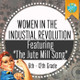 FREE Women in the Early Industrial Revolution in Social Studies