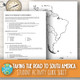 Geography; Taking It On The Road To South America Intro Activity