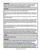 Geography: 5 Themes of Geography Flipbook (Using Current Events)