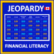 Financial Literacy Canada Jeopardy