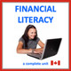 Financial Literacy Canada