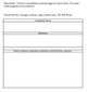 Ancient China - Silk Road - Study Guide - Special Education - Amped Up ...