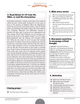 Miracles of the Bible: Fiery Furnace workbook