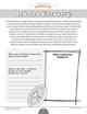 Miracles of the Bible: Red Sea Crossing Activity Book - Amped Up Learning