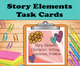 Story Element Task Cards