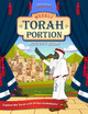 Weekly Torah Portion Coloring Activity Book