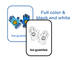 Spanish Clothes Flash Cards