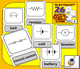 Electricity Bundle: Escape Room, STEM Challenge, Component Posters ...