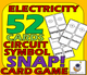 Electricity Bundle: Escape Room, STEM Challenge, Component Posters ...