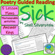 GUIDED READING BUNDLE: POETRY - Shell Silverstein (3 poems, question ...