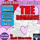 GUIDED READING BUNDLE: POETRY - Shell Silverstein (3 poems, question ...