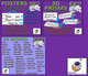 ELA CONTRACTIONS BUNDLE: 54 Posters, 54 Flashcards, Snap Game, I have ...
