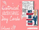My Heart is BERNIEing For You Valentines Day Card