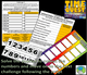 Fully Scripted World HISTORY ESCAPE ROOM: 5 time periods, 10 Challenges ...