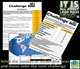 Geography ESCAPE ROOM: Continents - 9 Challenges, Resources, Workbook ...