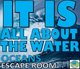 Geography ESCAPE ROOM - OCEANS - 5 Oceans, 10 Challenges, Answer Key ...
