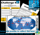 Geography ESCAPE ROOM - OCEANS - 5 Oceans, 10 Challenges, Answer Key ...