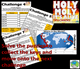 Geography ESCAPE ROOM: Volcanoes - 10 Challenges, Resources, Student ...