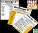 Geography ESCAPE ROOM: Volcanoes - 10 Challenges, Resources, Student ...