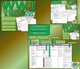 World War 1: Lesson Plans, Escape Room, Resources, Worksheets BUNDLE
