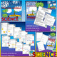SUMMER BUNDLE: 5 Activities: Escape Room, STEM challenge, Science ...