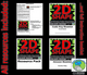 MATH ESCAPE ROOM: 2D SHAPE - 10 Challenges, Resources, Student Workbook ...