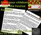 Christmas ESCAPE ROOM: Festive Funfair - 9 Challenges, Student Workbook ...