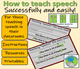 Teaching Speech in Writing BUNDLE: Direct, Reported and Passive ...