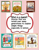 Tomie dePaola Legends Reading & Activity Packet