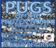 GUIDED READING: Pugs of the Frozen North - 23 Question Sets, Answer Key ...