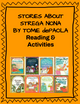 STREGA NONA STORIES INTERDISCIPLINARY UNIT OF STUDY - Amped Up Learning
