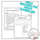 Grief and Loss Counseling Group Resource Packet Lesson Plans Activities ...