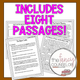 Reconstruction Era Black Codes Passages Black History Upper Elementary ...