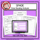 SPADE Close Reading Strategies - Print and Digital Options