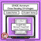 SPADE Close Reading Strategies - Print and Digital Options
