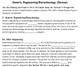 Genetic Engineering Review Worksheet - Amped Up Learning